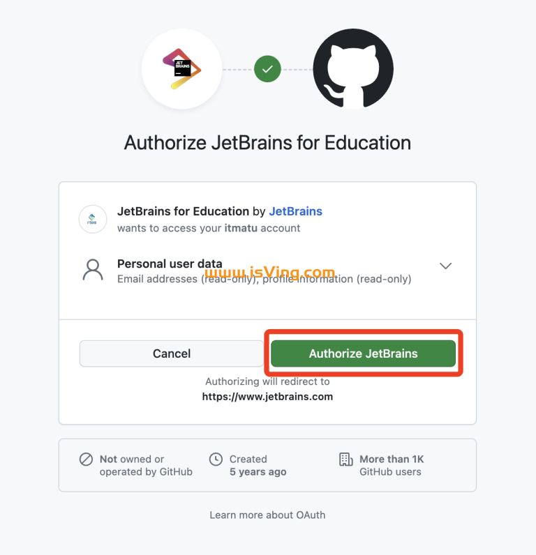 GitHub 学生认证 有哪些权益 如何获取 – Ving 博客