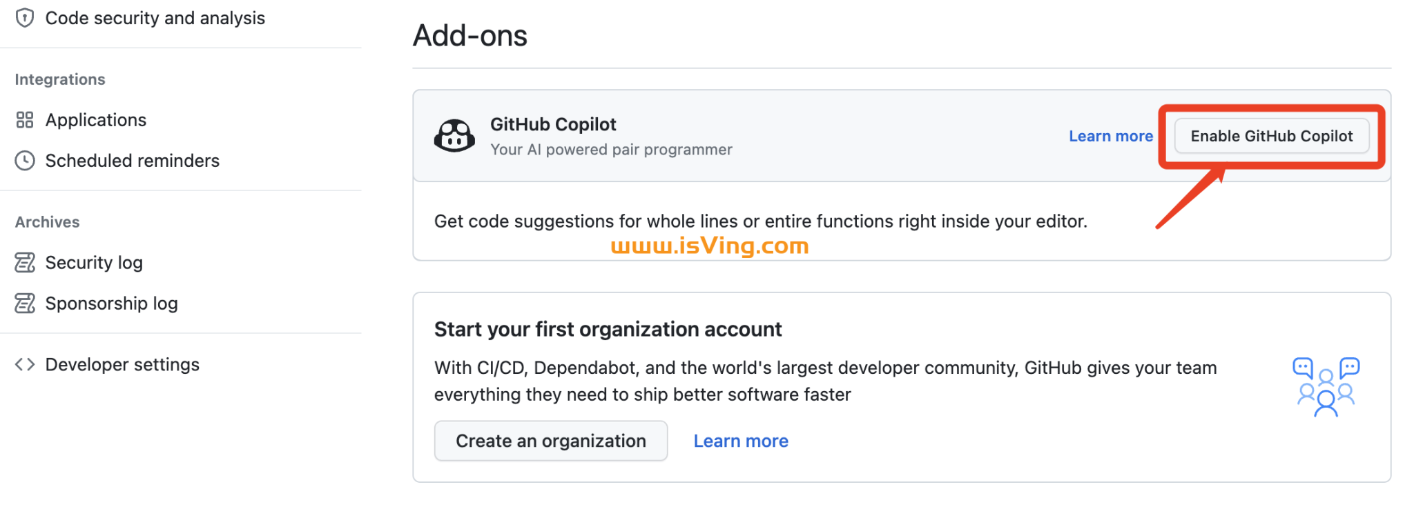 GitHub 学生认证 有哪些权益 如何获取 – Ving 博客