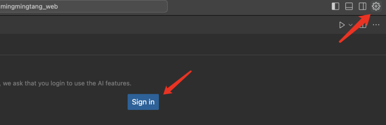 Cursor Ai编程充值说明（正规卡充值） – Ving 博客